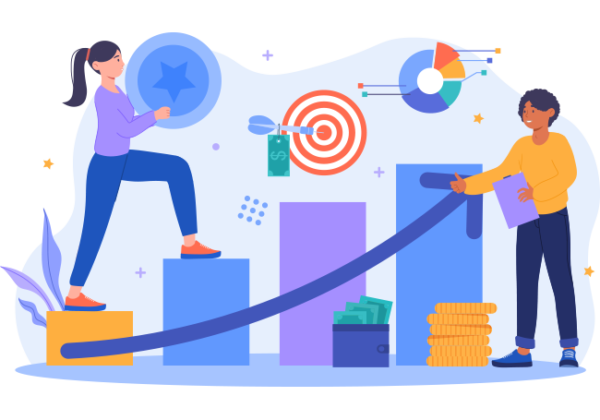 OKR ve Performans Yönetimi - Stiza Danışmanlık - Operational Excellence ...